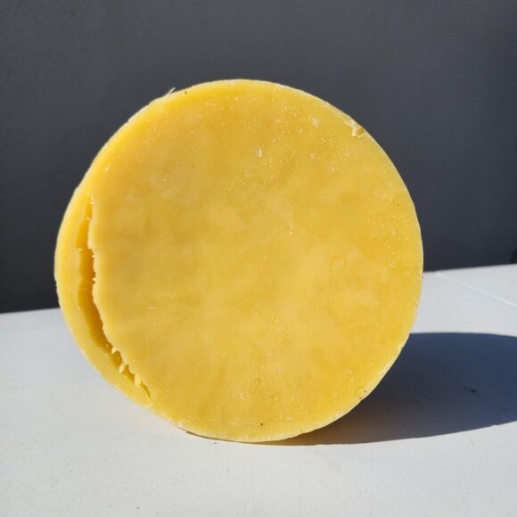 Handmade | Accents | 0 Pure Natural Beeswax Wax Premium Grade Organic 1 ...
